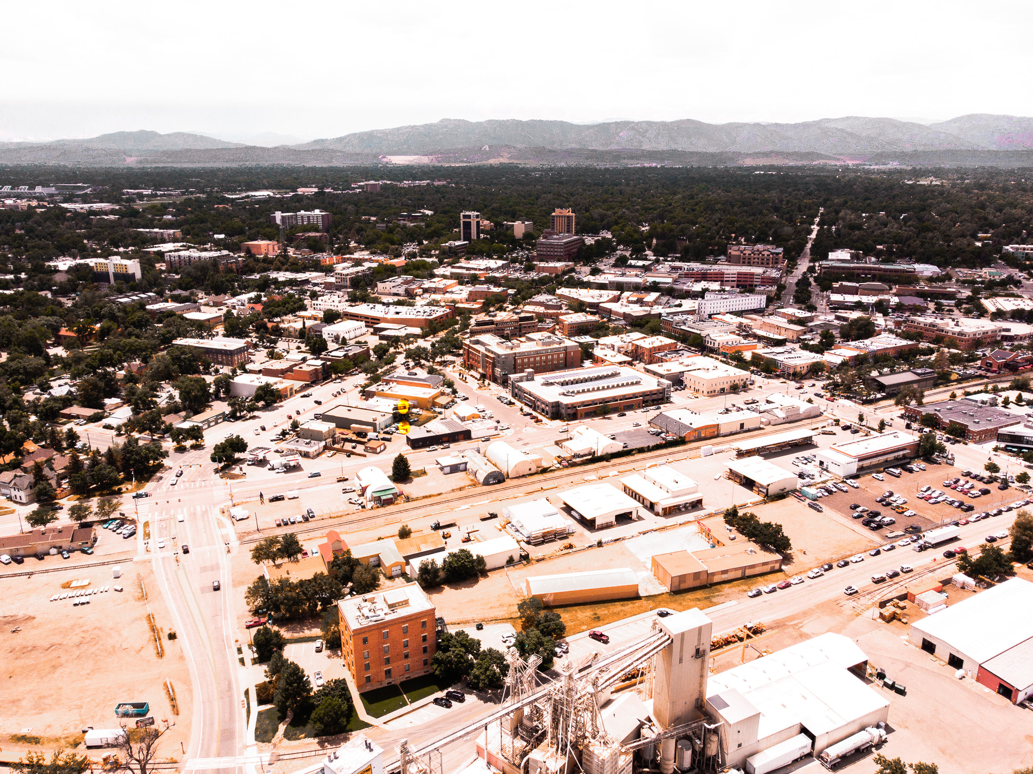 Fort Collins Temp Services and Day Labor | Laborjack