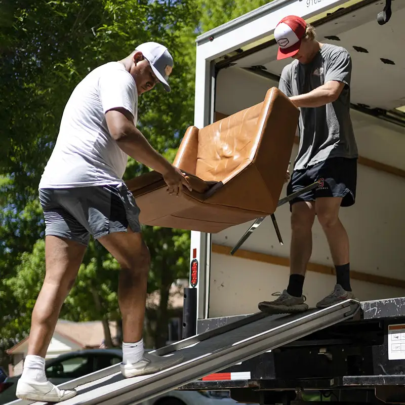 Reliable Help, Made Easy | Laborjack