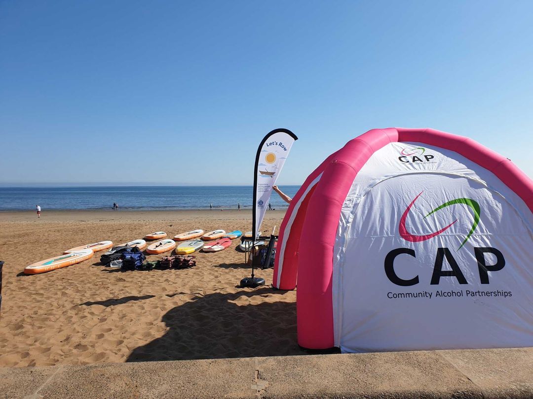 CAP | Retail best practices