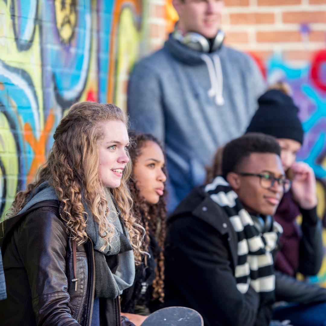 Community Alcohol Partnerships (CAP) | Home