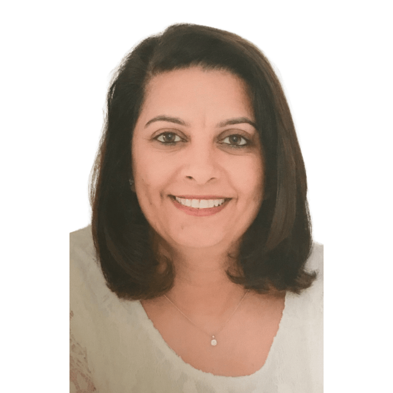 CAP | Meet the board