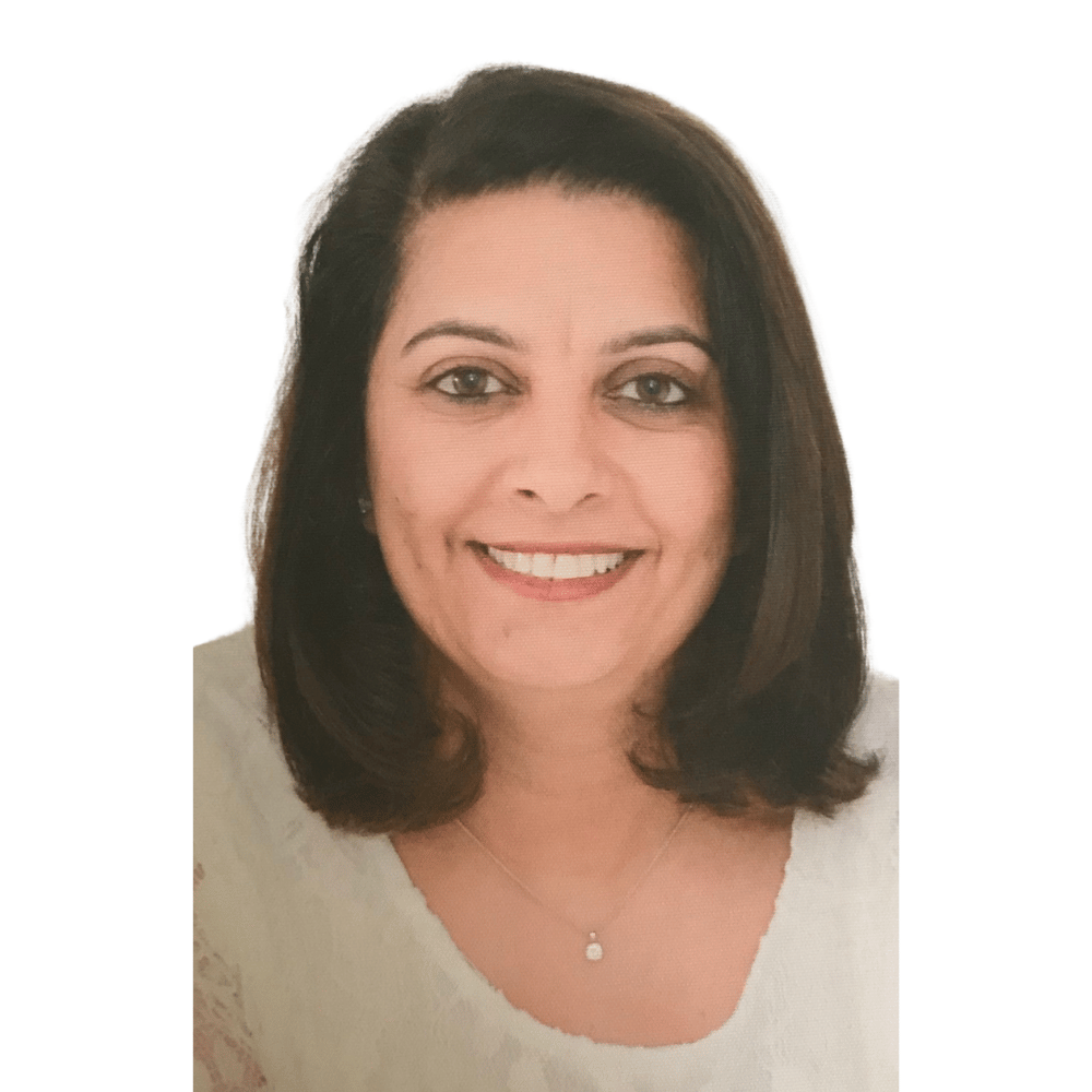 CAP | Meet the board