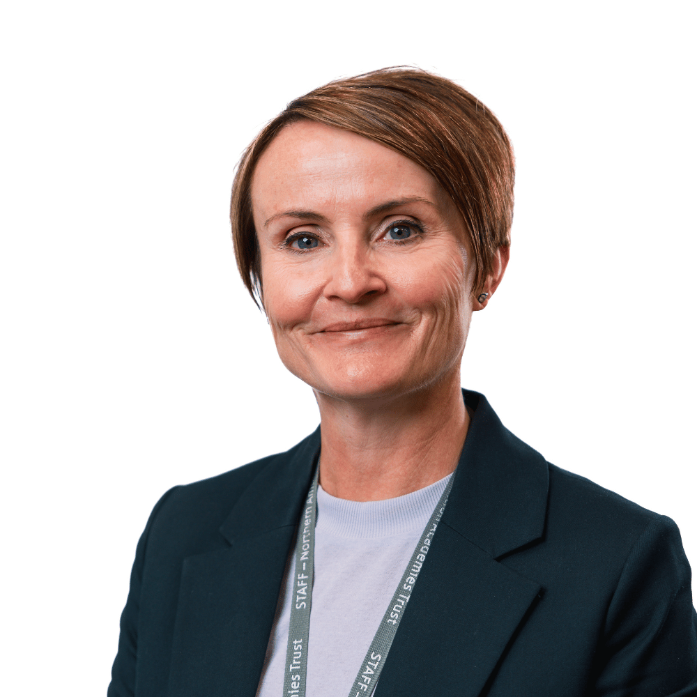 CAP | Meet the board