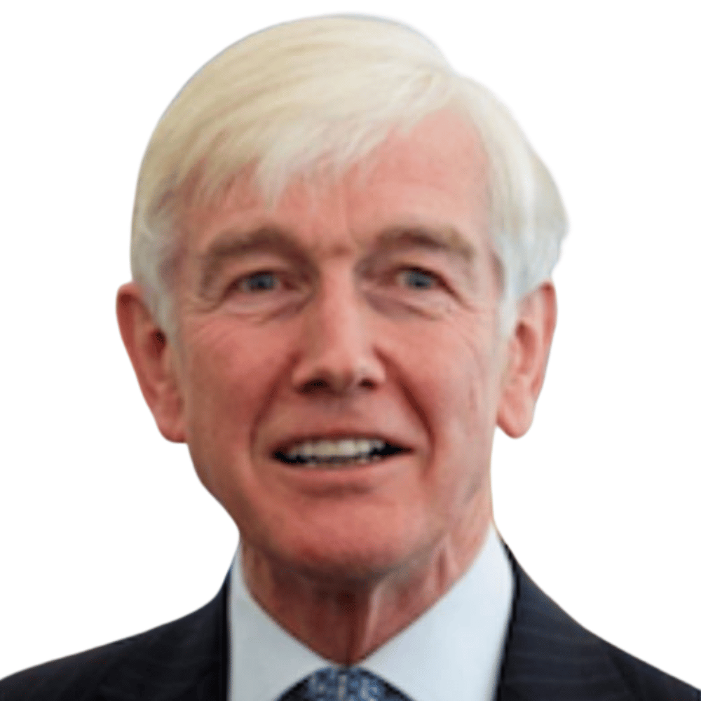 CAP | Meet the board