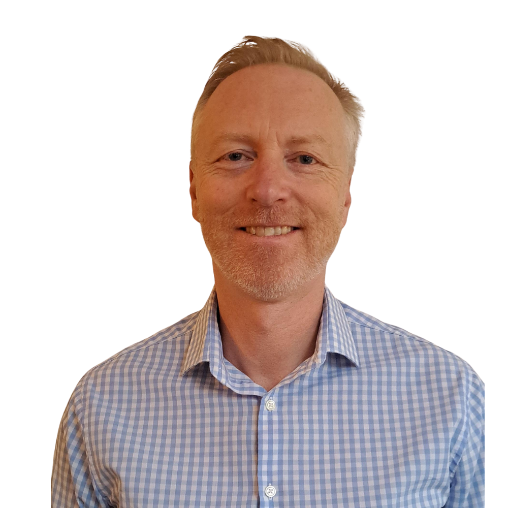 CAP | Meet the board