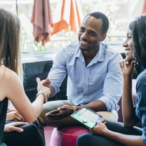 Challenges Group | Enterprising solutions to global challenges