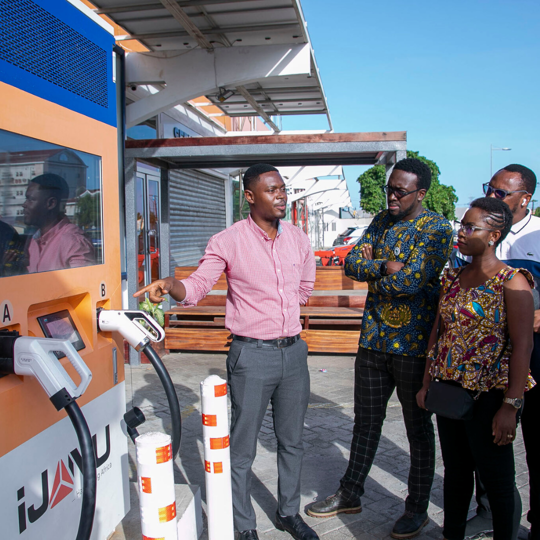 Challenges Group | Enterprising solutions to global challenges