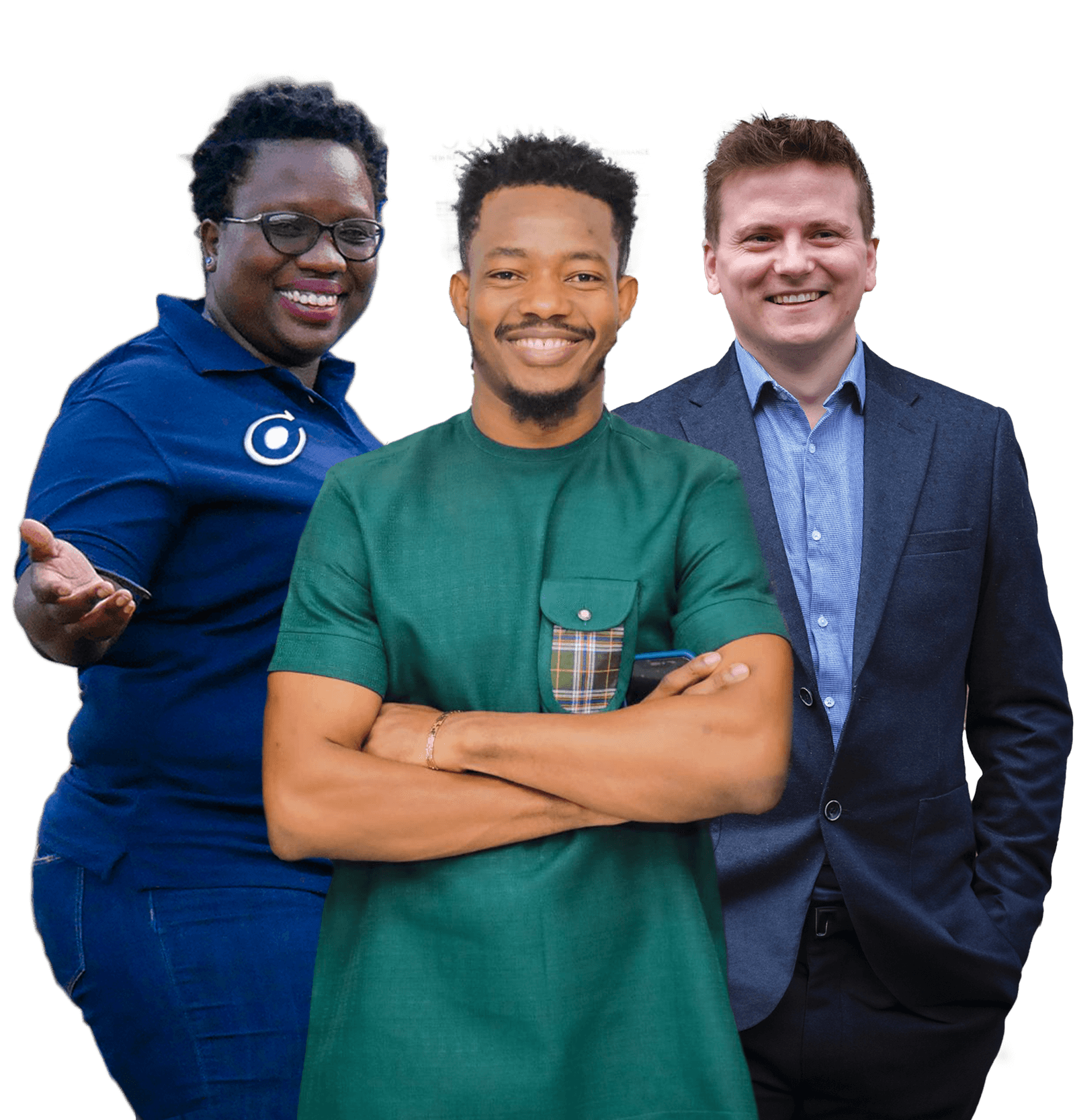 Challenges Group | Enterprising solutions to global challenges