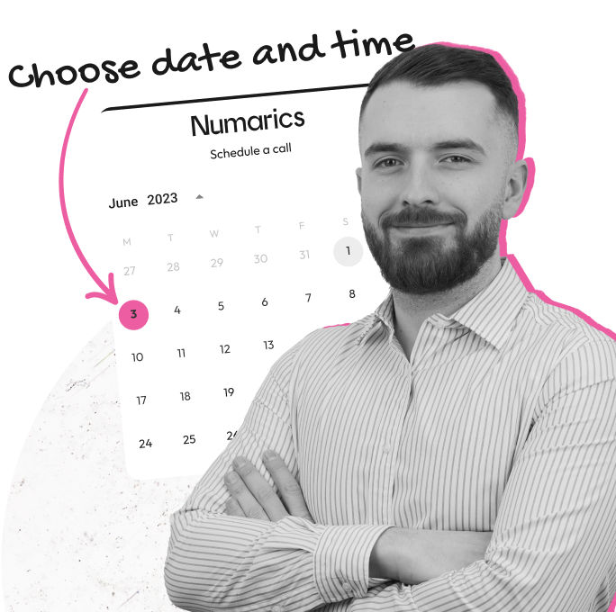 Numarics | About Us: Your Leading Accounting Software and Financial ...