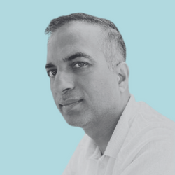 Misfits Capital - People