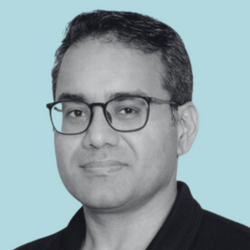 Misfits Capital - People