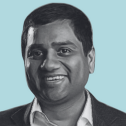 Misfits Capital - People