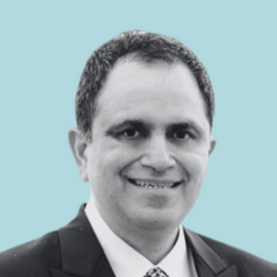 Misfits Capital - People