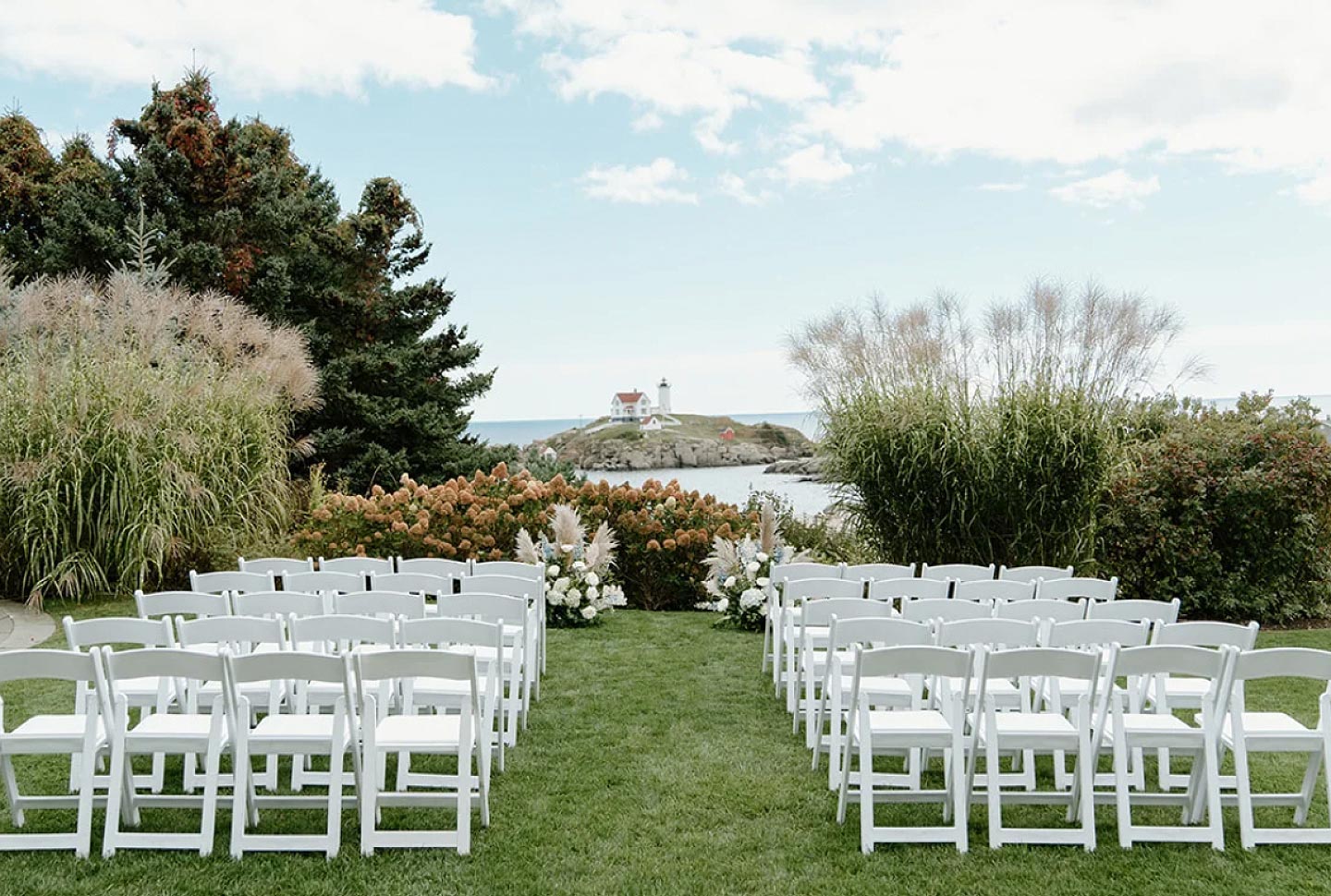 Maine Getaways - Oceanfront Rooms | The Viewpoint Hotel