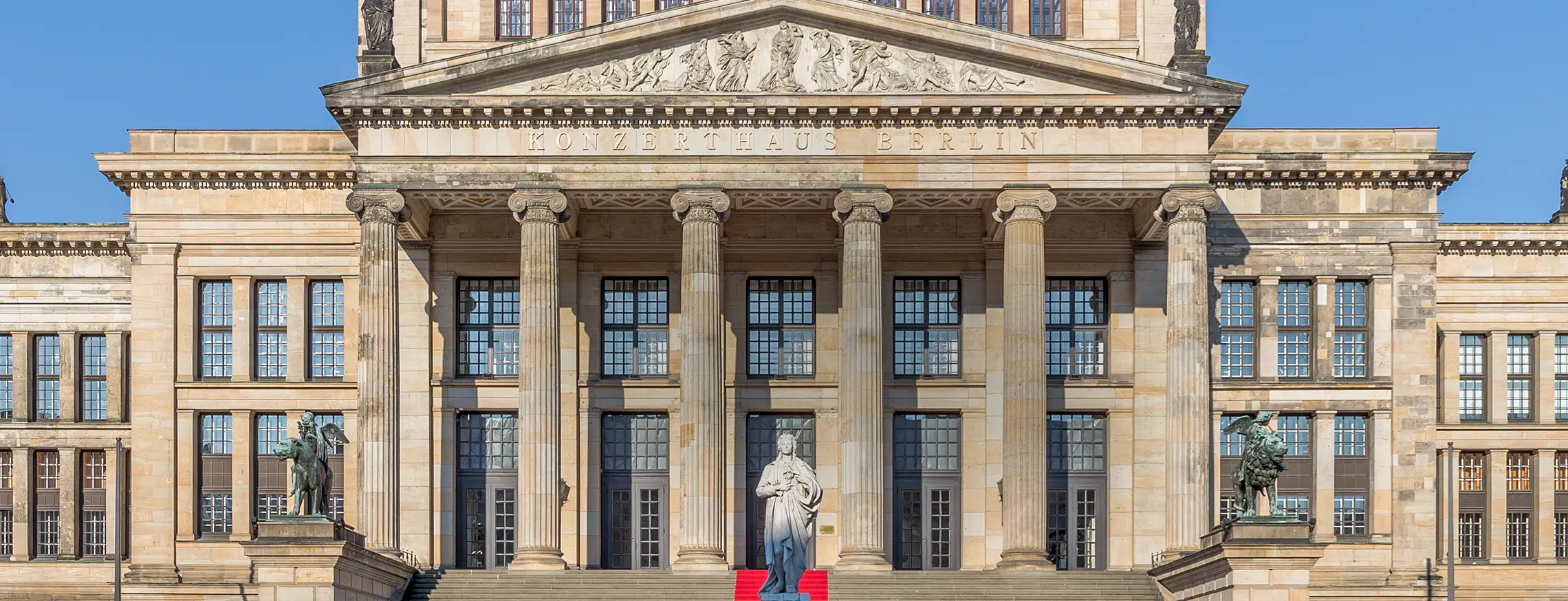 SHK-Partner für öffentliche Auftraggeber in Berlin - HGZ Berlin