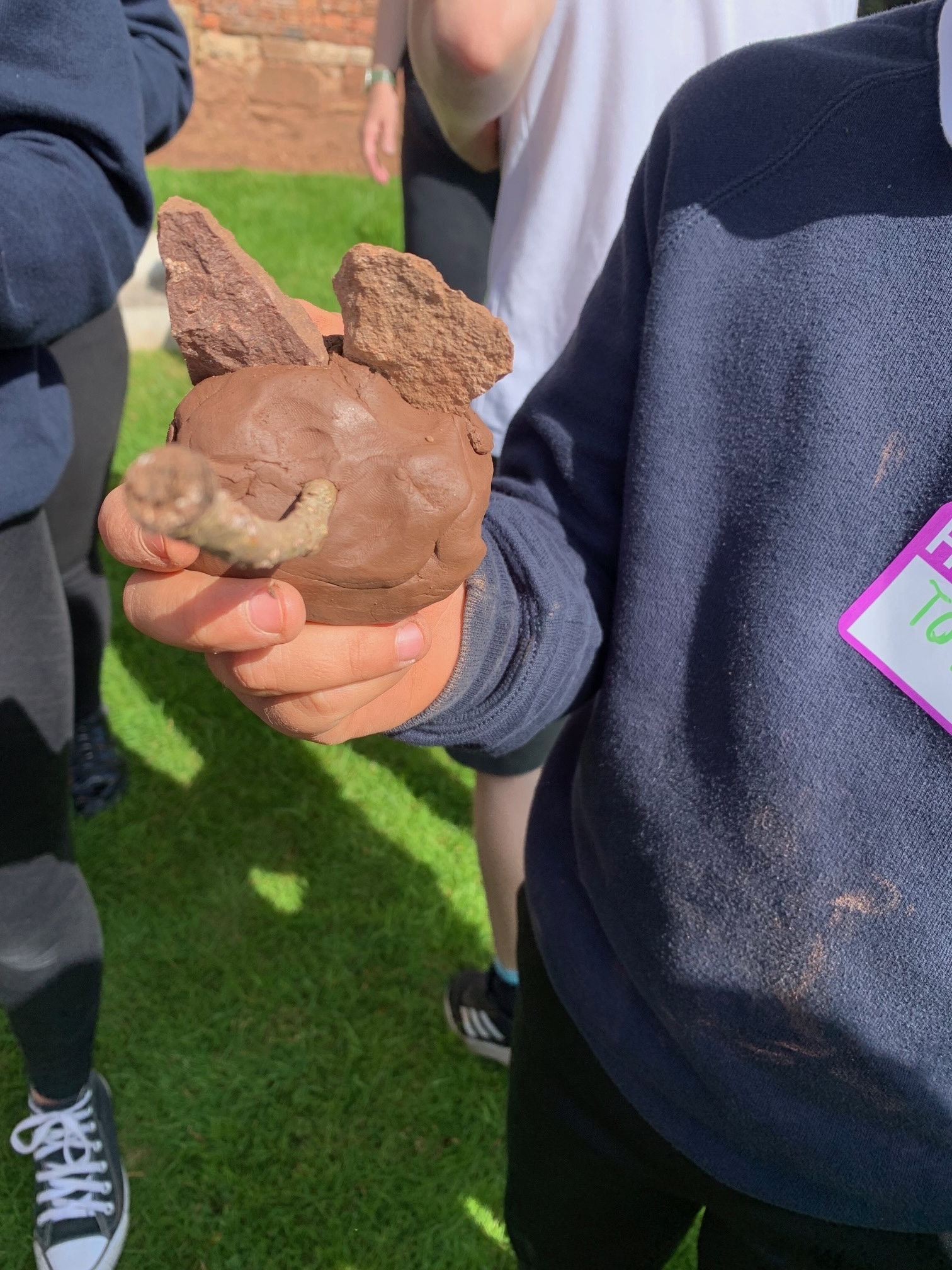 Learn about The Hugo Burge Foundation