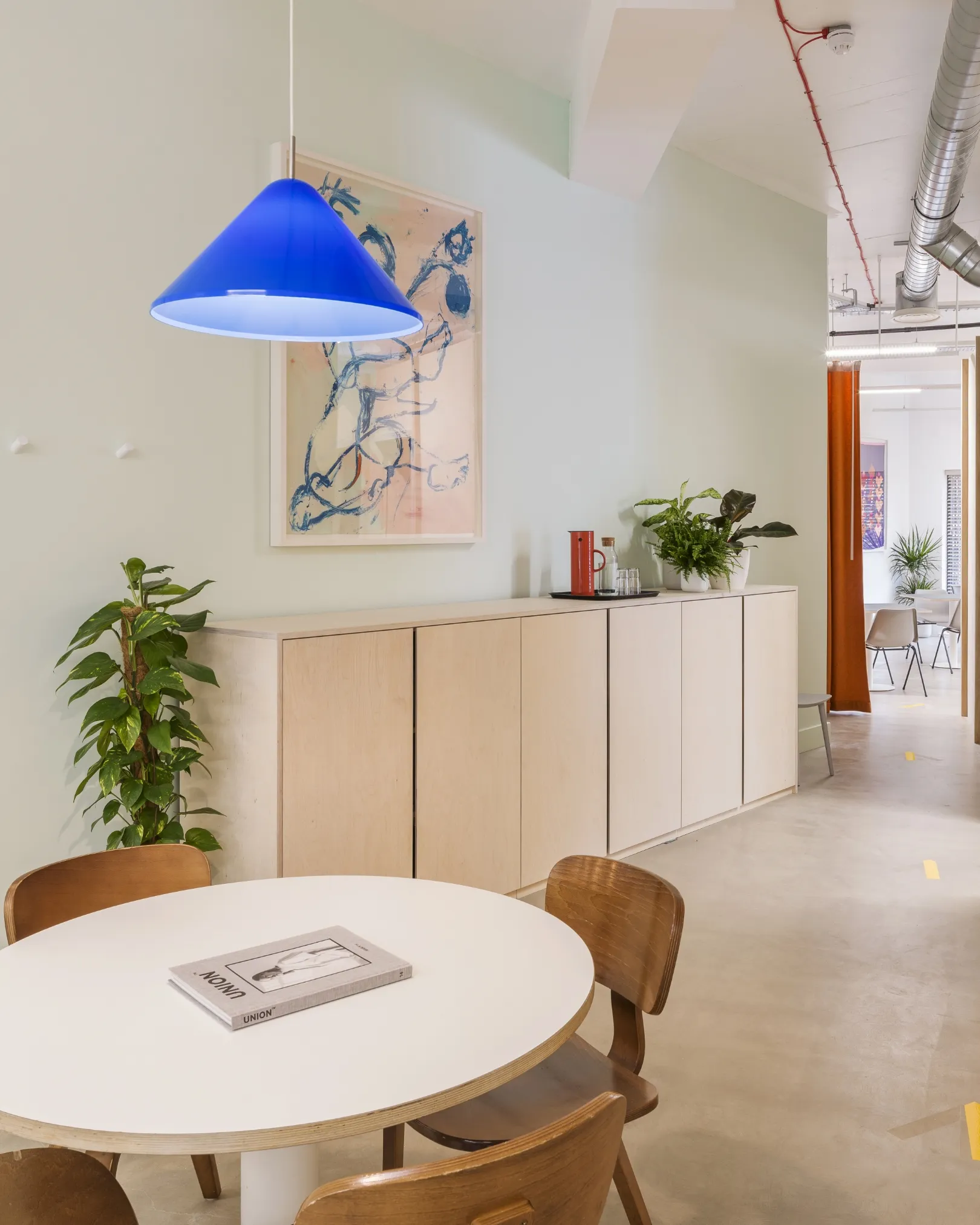 ARC Club | Regular Studio