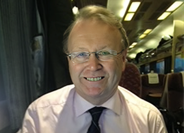 About | Alloway Railway Tunnel ART