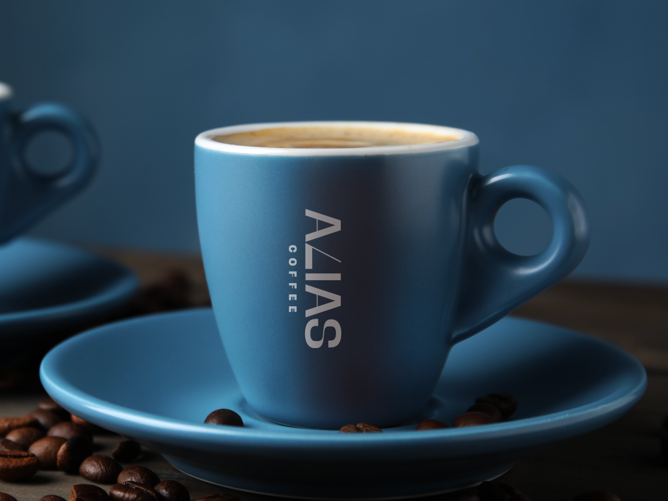 Alias Coffee