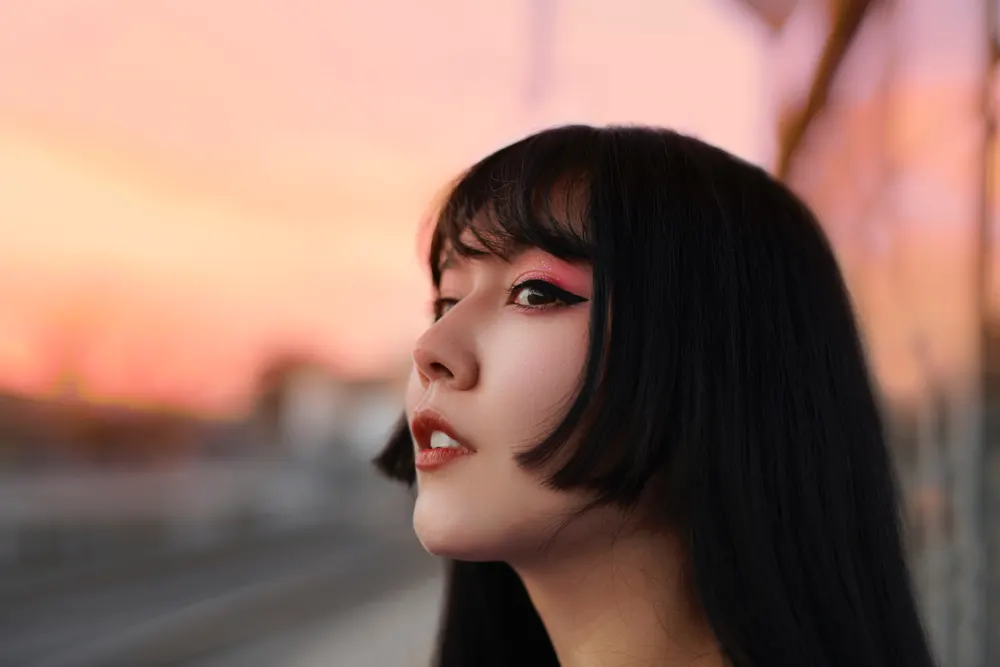 Understanding the Distinct Forehead Characteristics: A Comprehensive ...