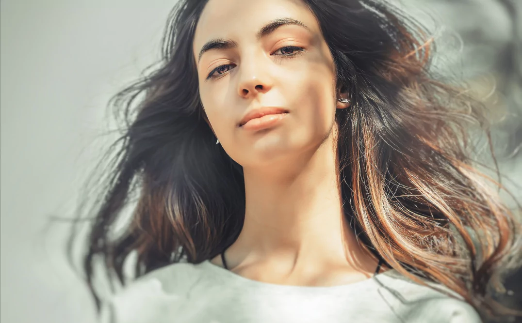 Natural Forehead Reduction Exercises: Easy Ways to Reduce Forehead Size ...