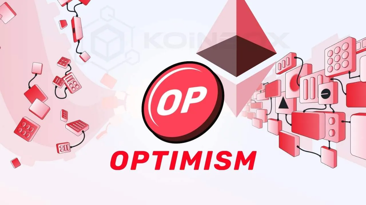 Optimism (OP): What is it and how does it work?