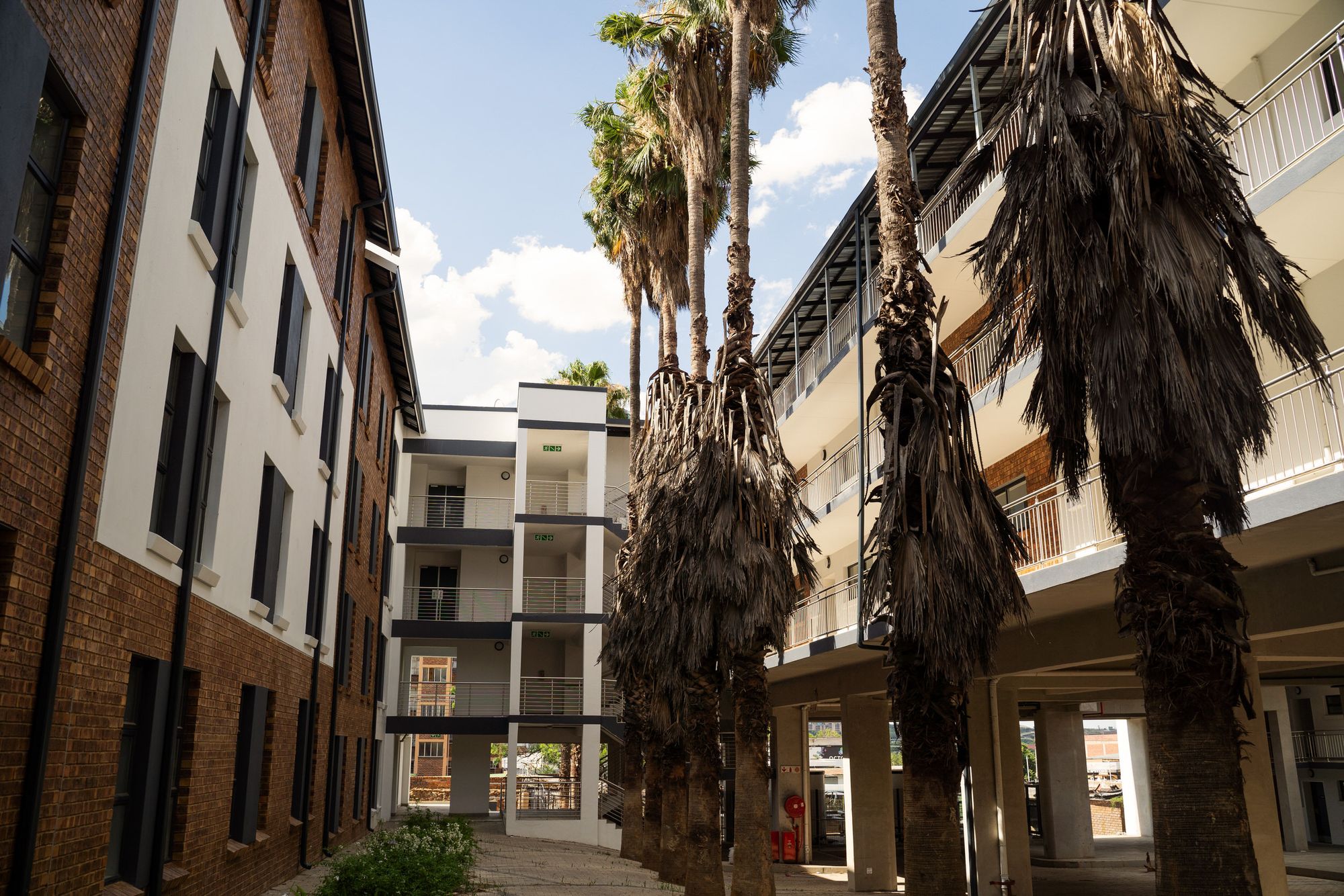 Explore Frederick Street Student Accommodation - Adowa Living ...