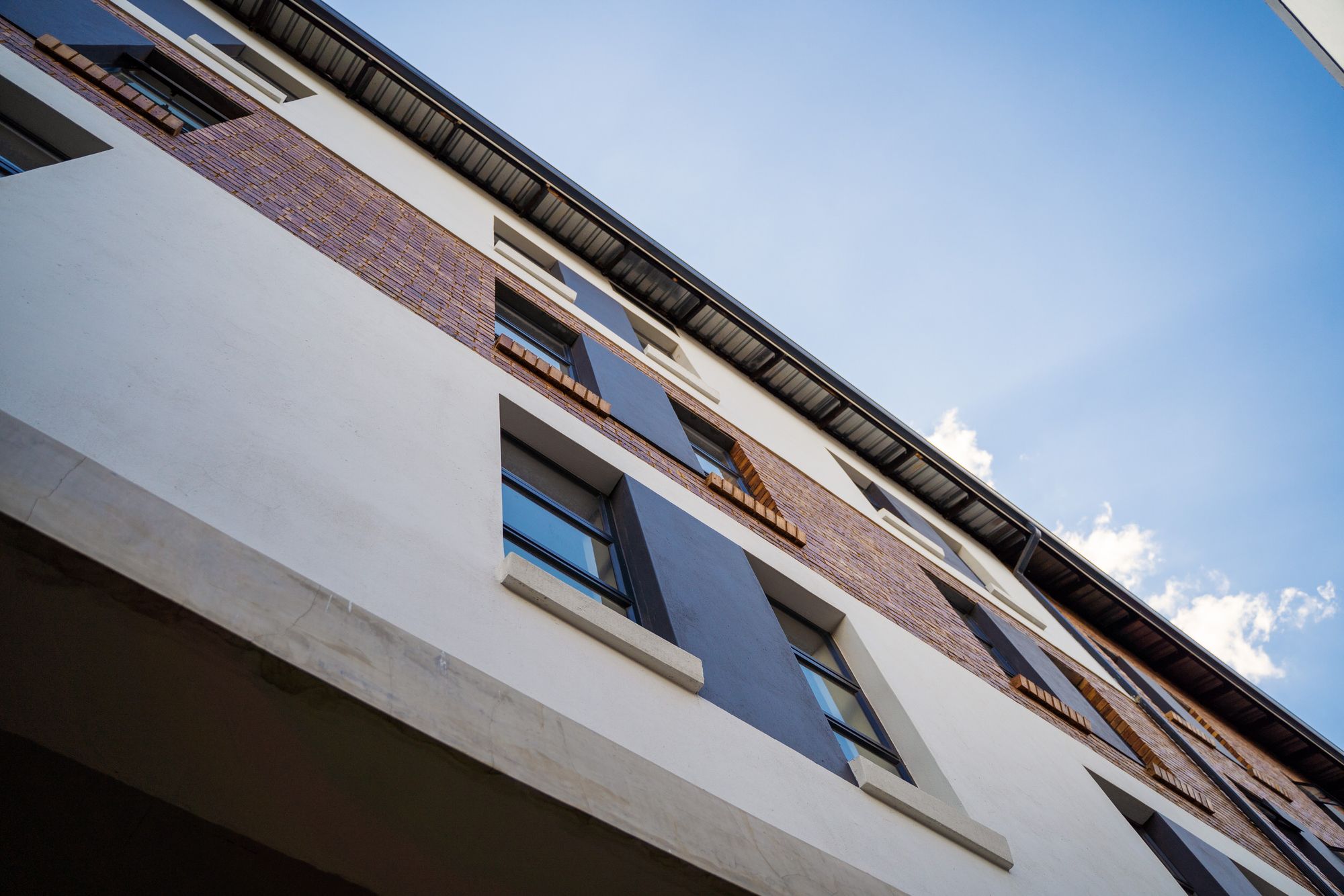 Explore Frederick Street Student Accommodation - Adowa Living ...