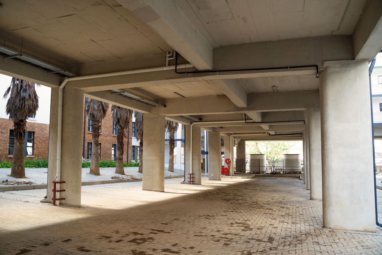 Explore Frederick Street Student Accommodation - Adowa Living ...
