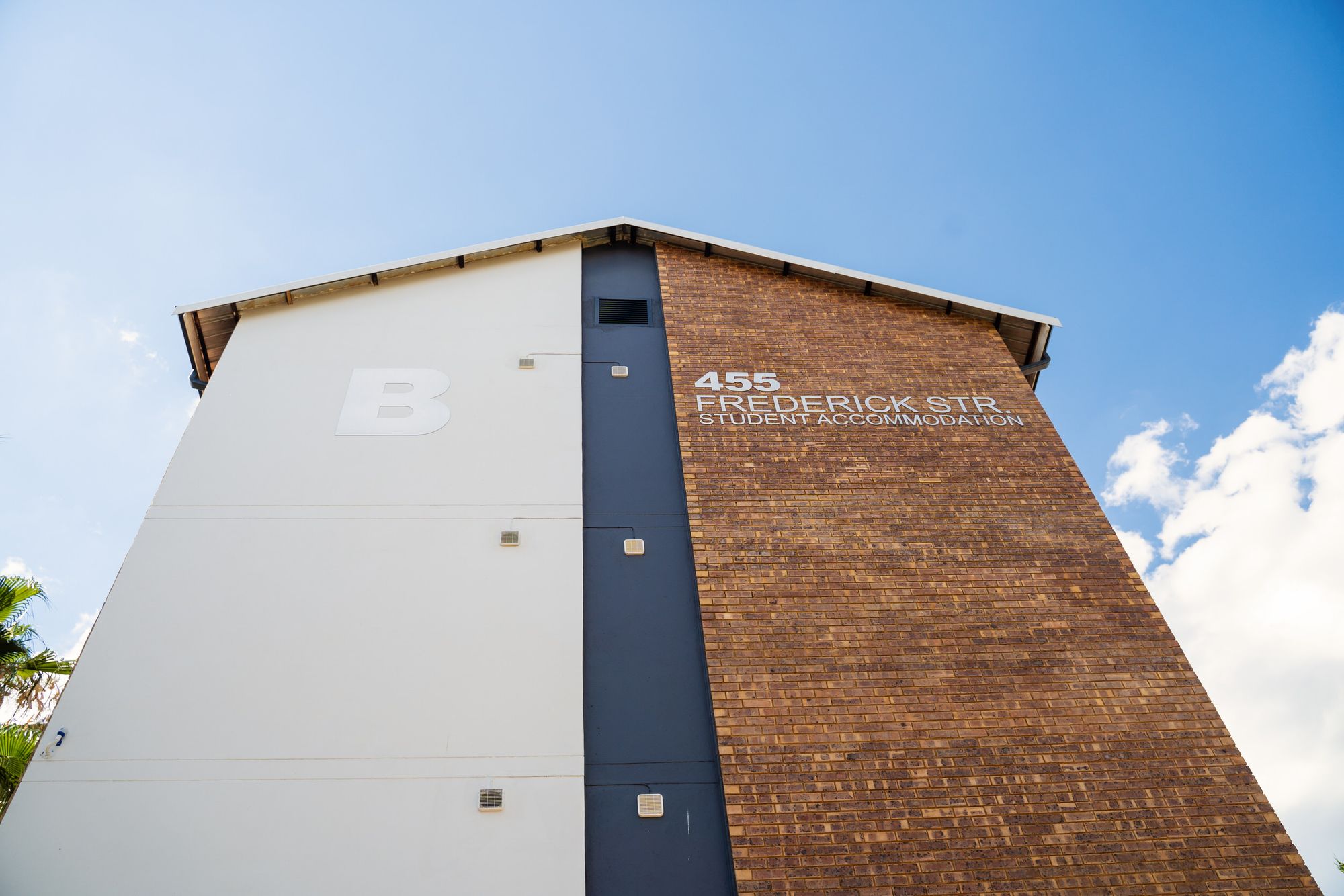 Explore Frederick Street Student Accommodation - Adowa Living ...