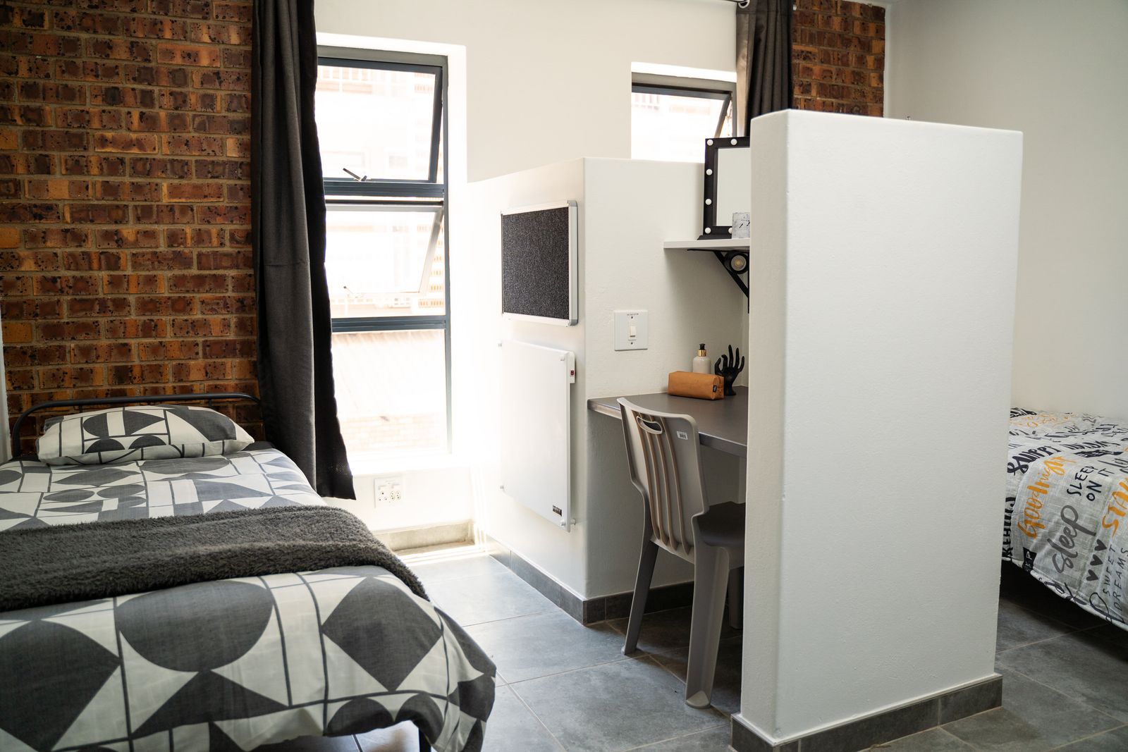 Explore Frederick Street Student Accommodation - Adowa Living ...