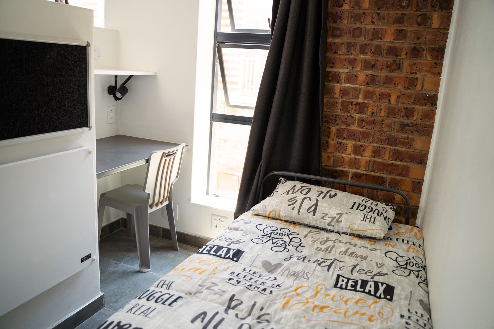 Explore Frederick Street Student Accommodation - Adowa Living Johannesburg Student Accommodation