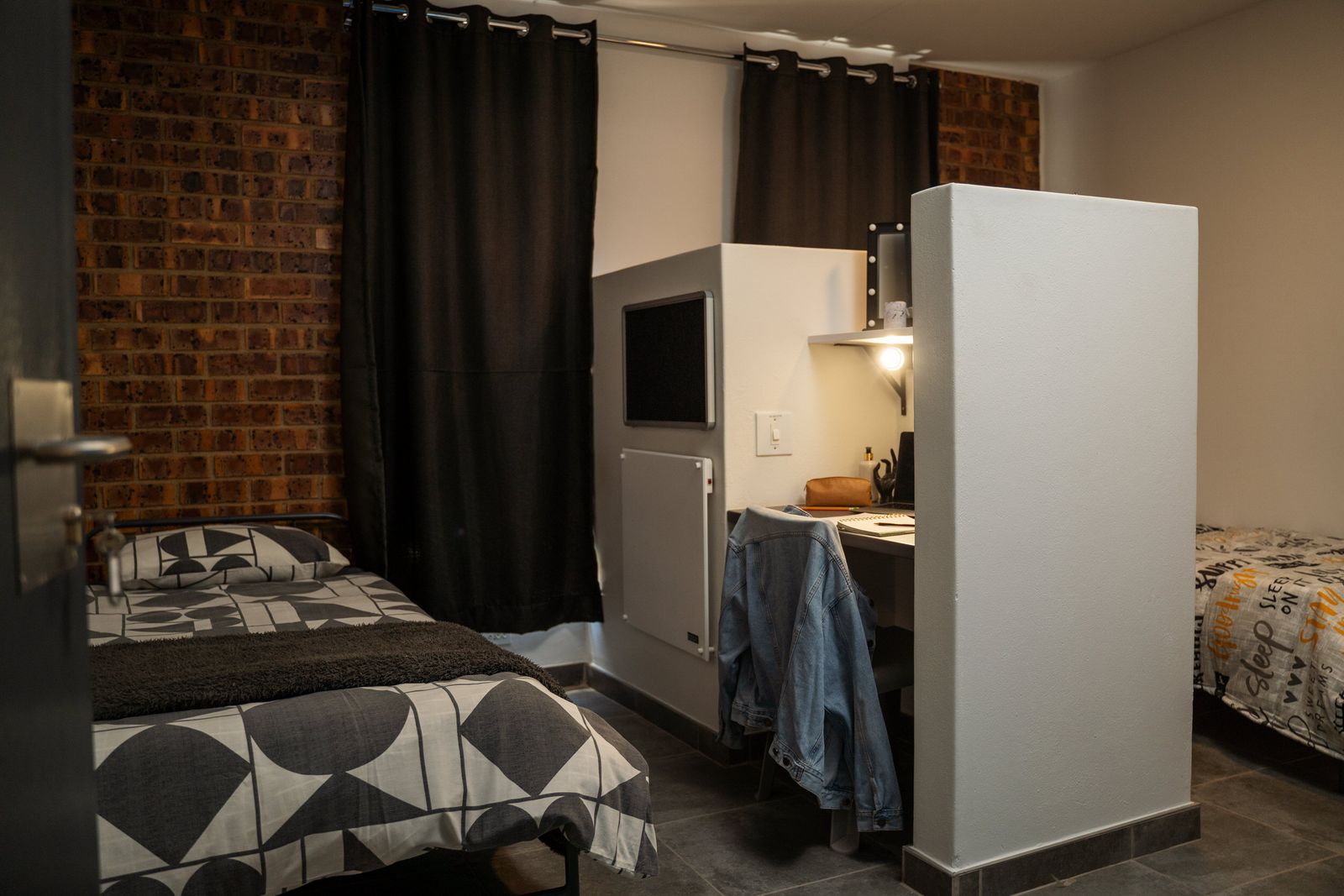 Explore Frederick Street Student Accommodation - Adowa Living ...