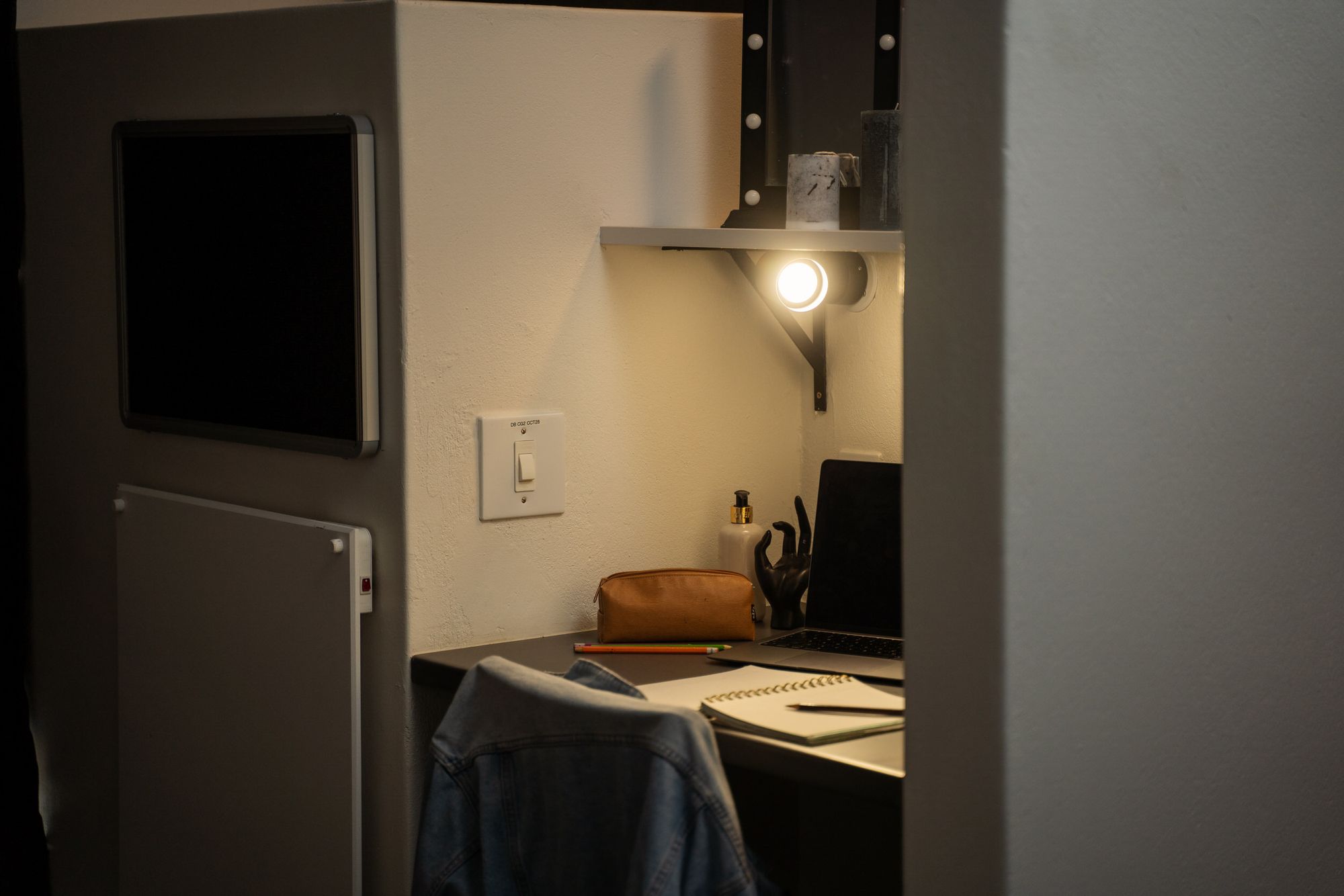 Explore Frederick Street Student Accommodation - Adowa Living ...