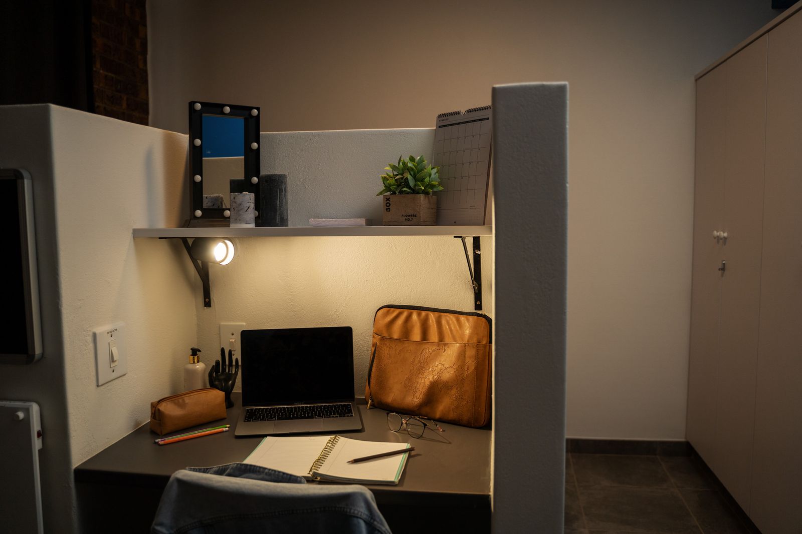 Explore Frederick Street Student Accommodation - Adowa Living ...