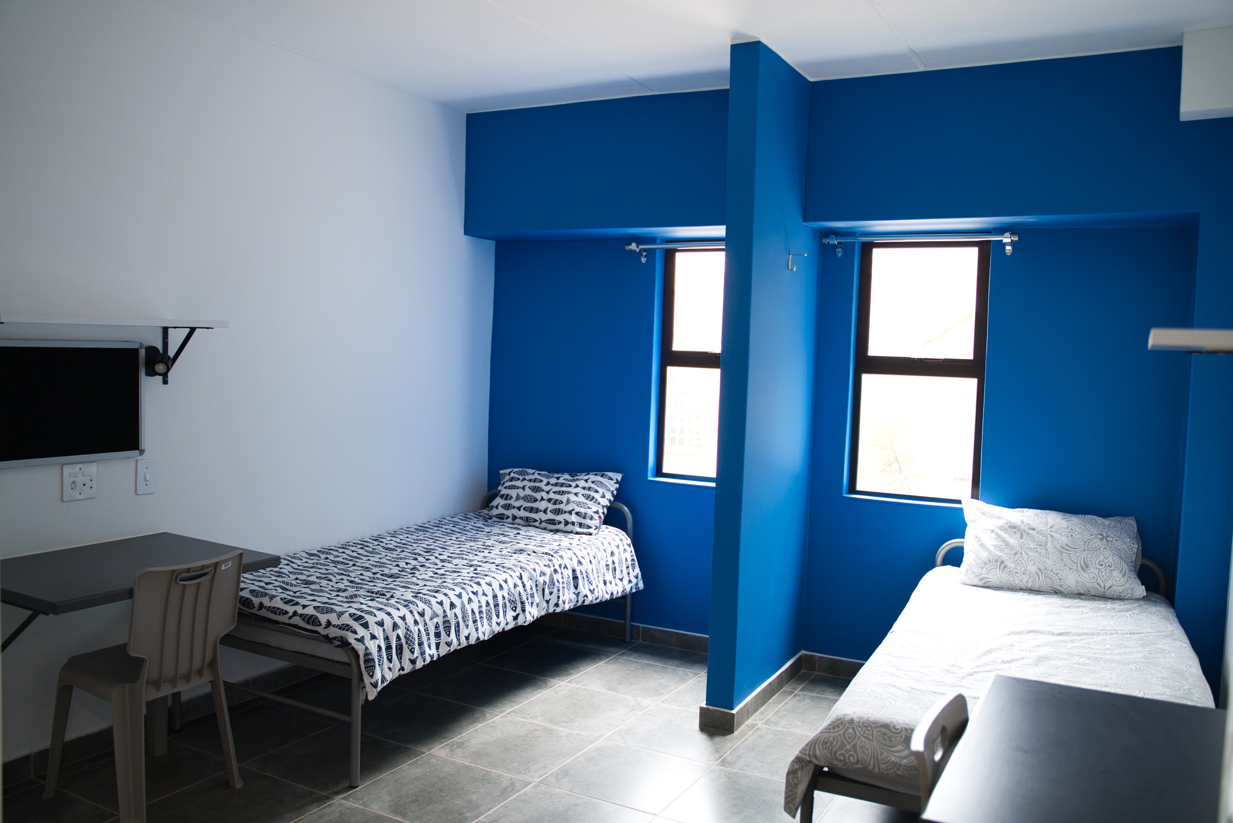 Explore Ellis Park Student Village - Adowa Living Johannesburg Student ...