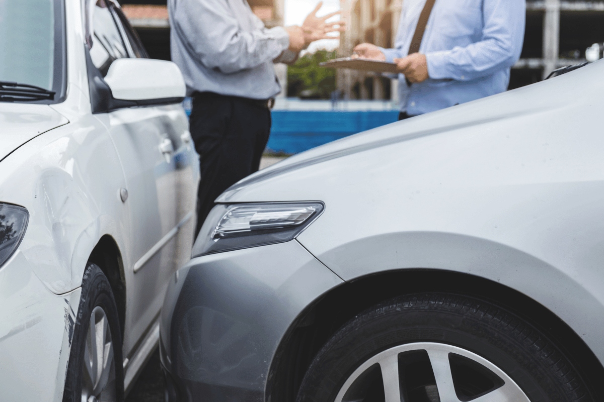 Law Office of Tyler Rody | Spartanburg Personal Injury Attorney