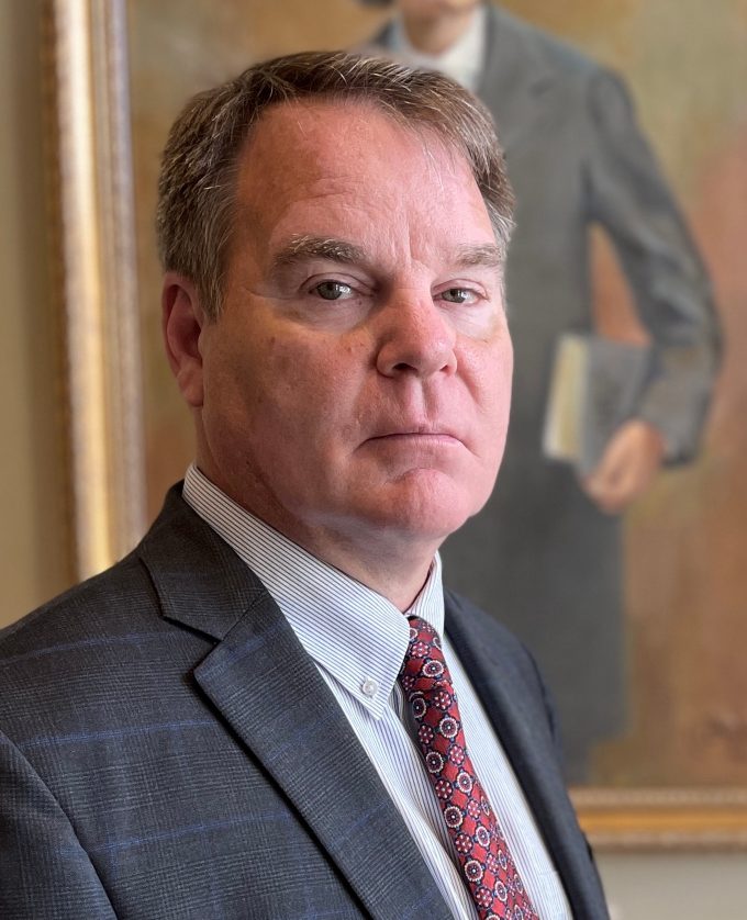 Benjamin U. Bowden | Ben Bowden, P.C.