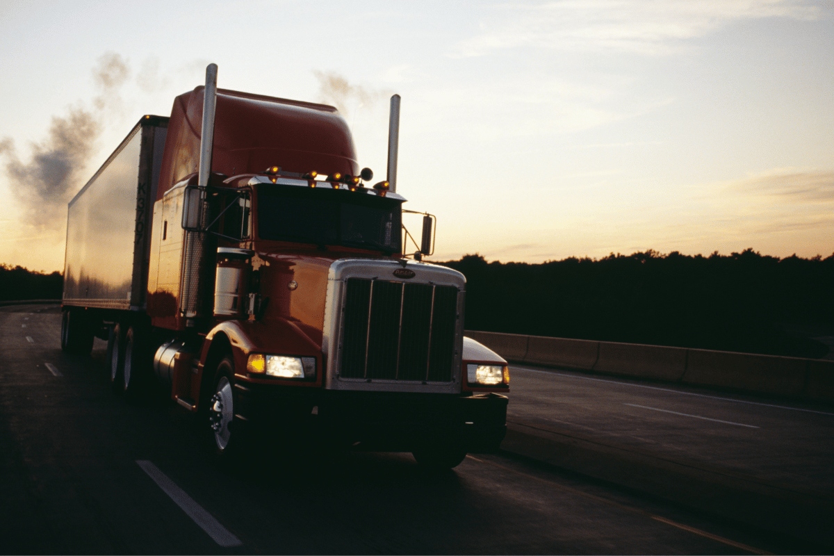 What Are Common Truck Accident Injuries? | Ben Bowden, PC
