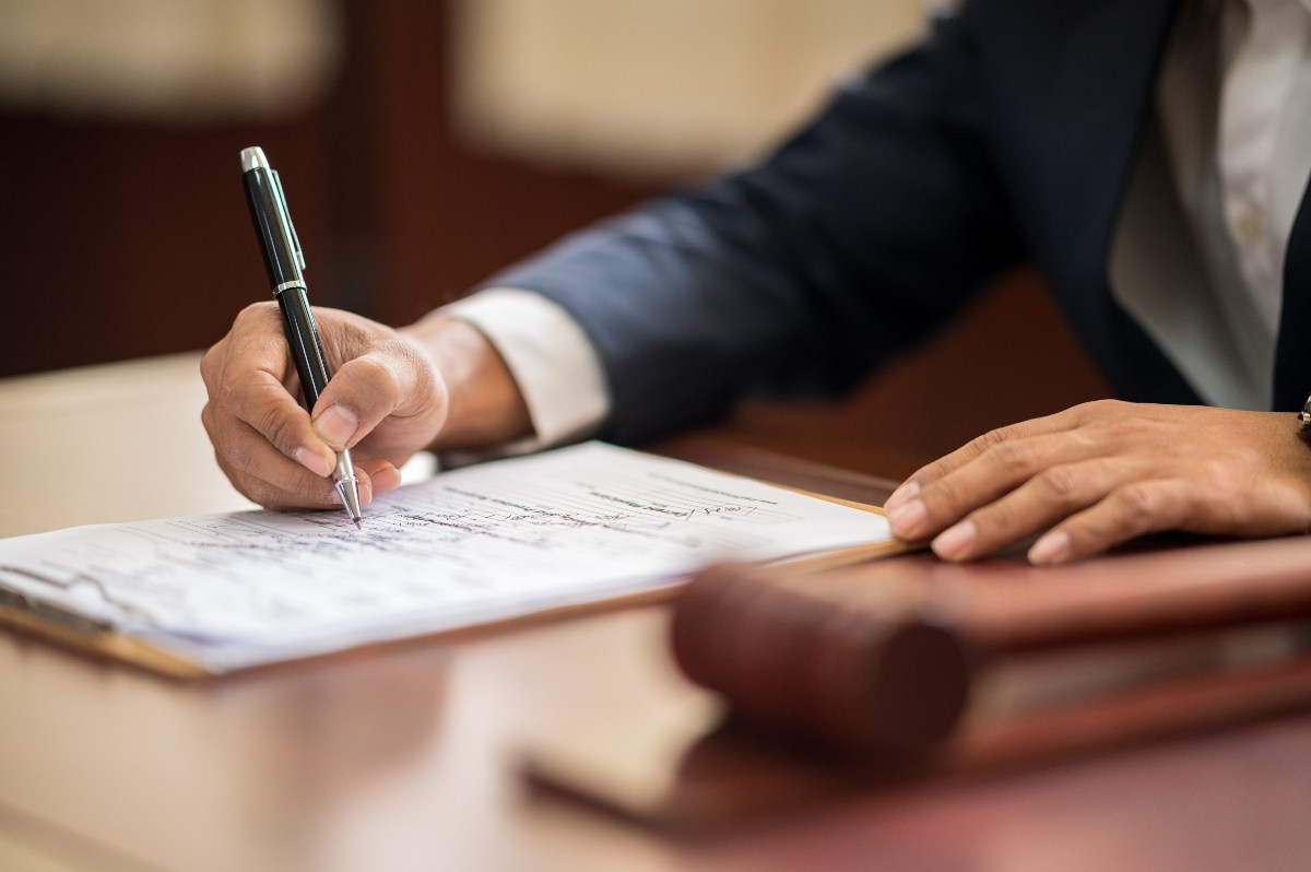 Infographic – Charged With A Crime? Know Your Rights! | California ...