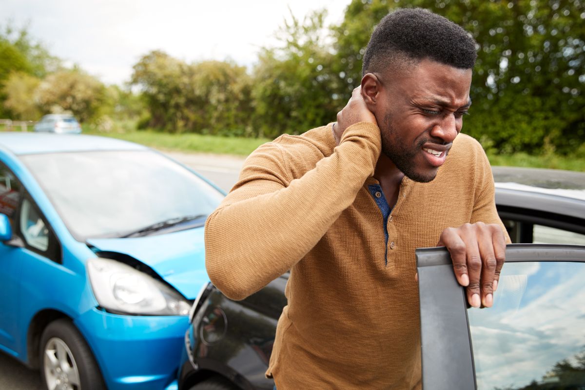 Common Types of Car Accident Injuries | California | Law Office of ...