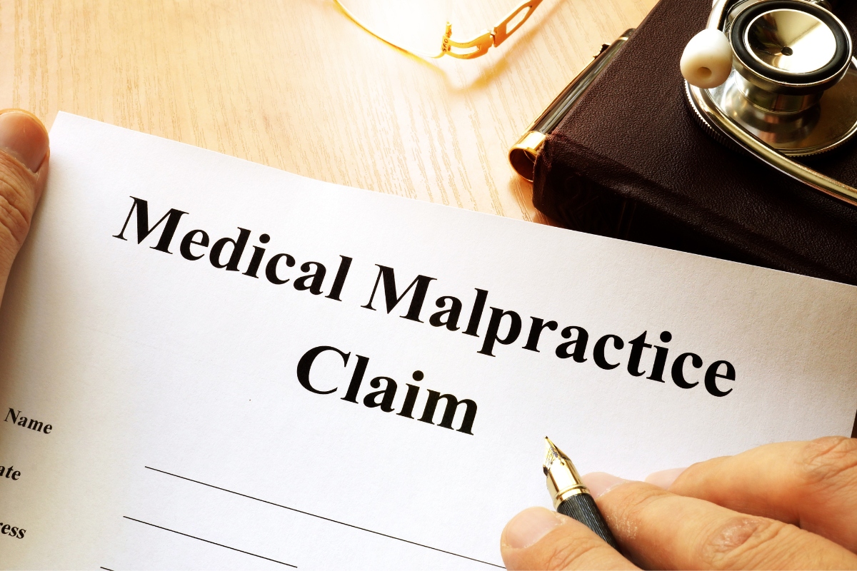 Signs You Need to Hire a Medical Malpractice Attorney | California ...