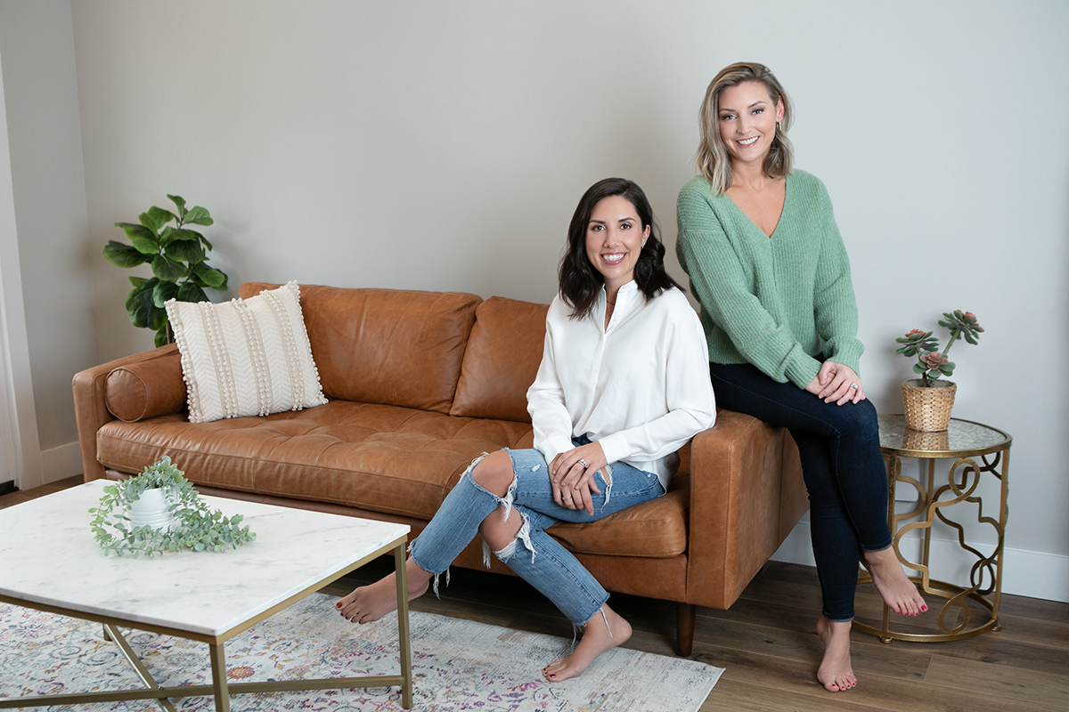 Maria Coutu & Christina Tatum | Atlantic Coast Title & Escrow