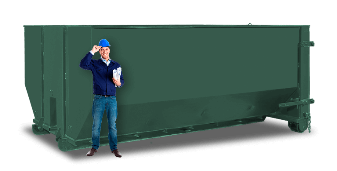 Dumpster Sizes & Dimensions Guide | Hoodview Disposal & Recycling