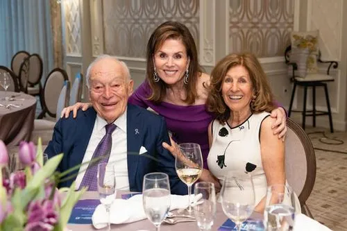 2023 Annual Report - Alzheimer's Drug Discovery Foundation