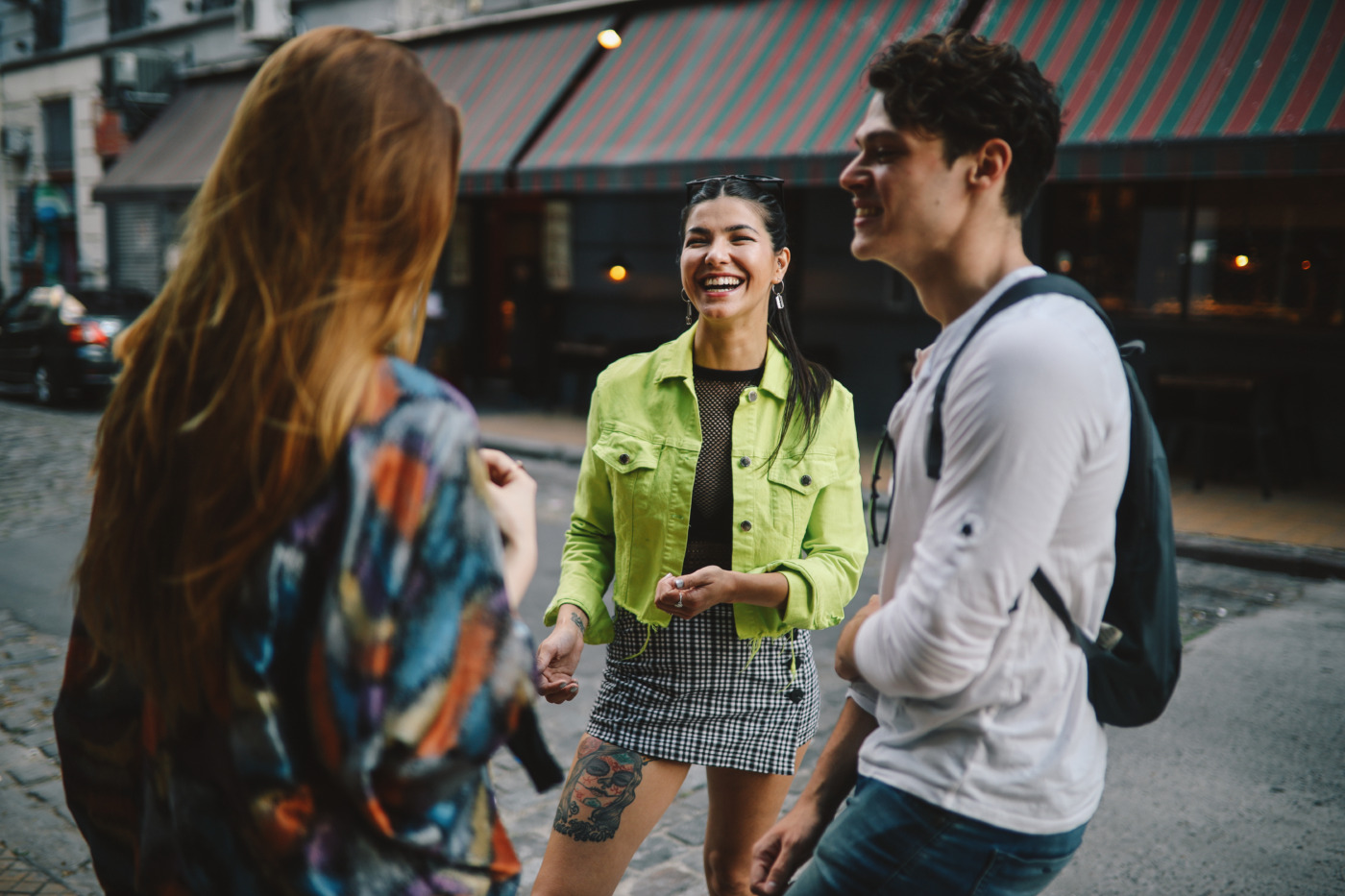 Round up | April's best Gen Z marketing campaigns | Pion