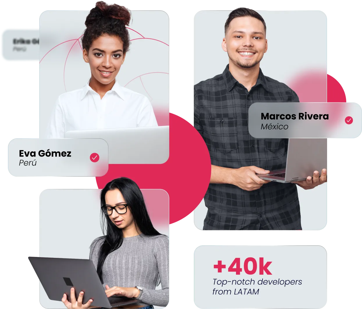 DevelopersLATAM - Nearshore Software Development