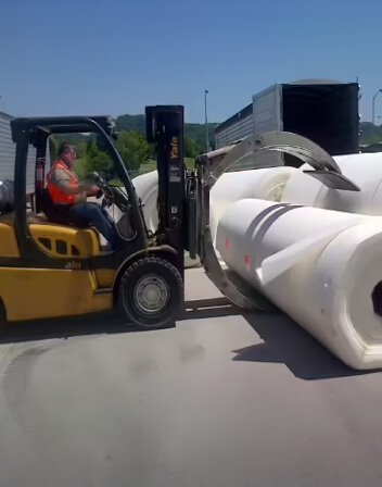 Dumpster Rental & Special Waste Disposal