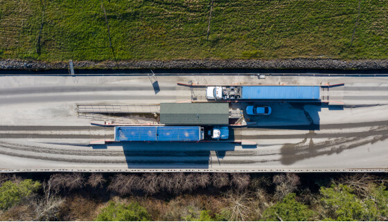 Waste Processing & Transfer Stations | Mega Disposal