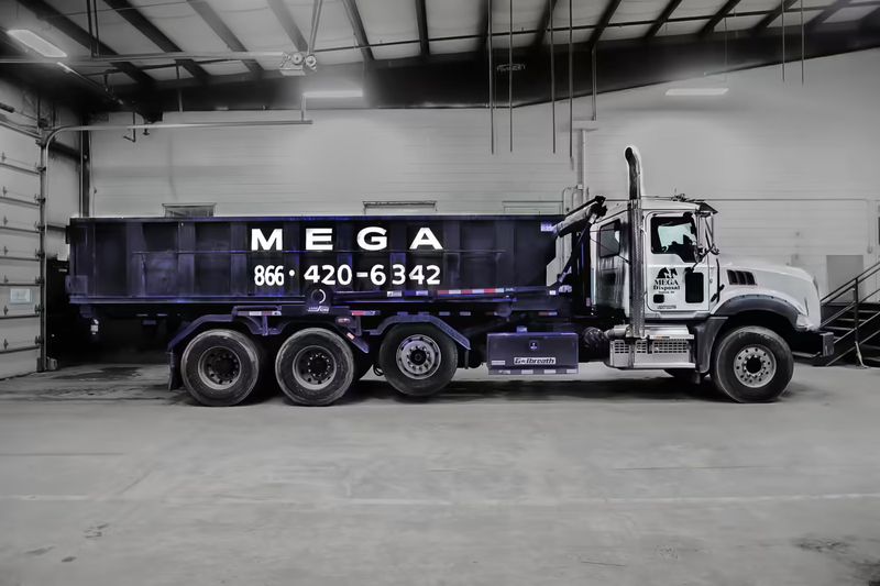 Dumpster Rental & Special Waste Disposal